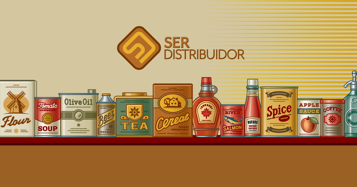 Ser Distribuidor :: Encuentra productos o distribuidores.